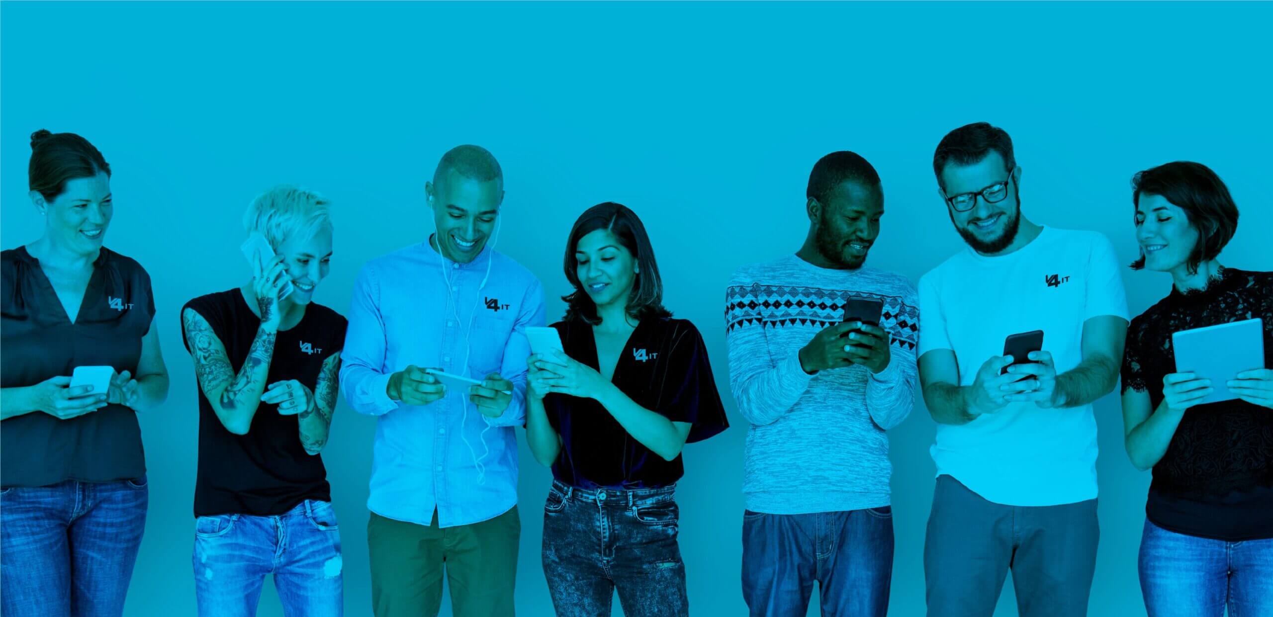 Top IT Services Companies in Melbourne | Managed IT Services Company ...